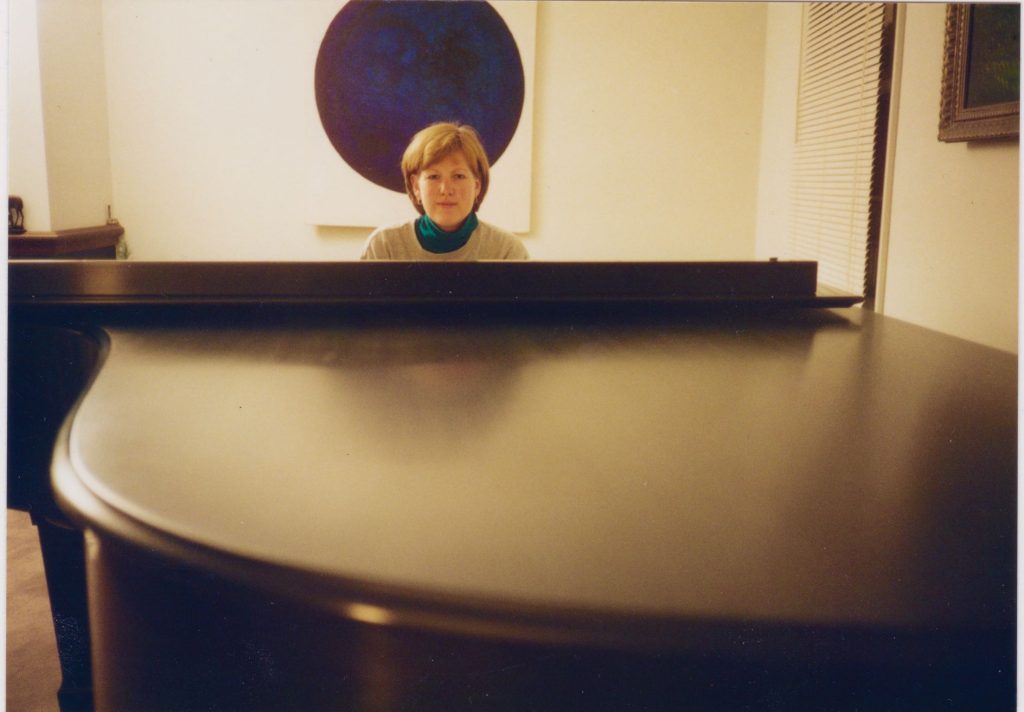 Helen R. Weems Piano Studio | My Steinway Piano Columbia, MD